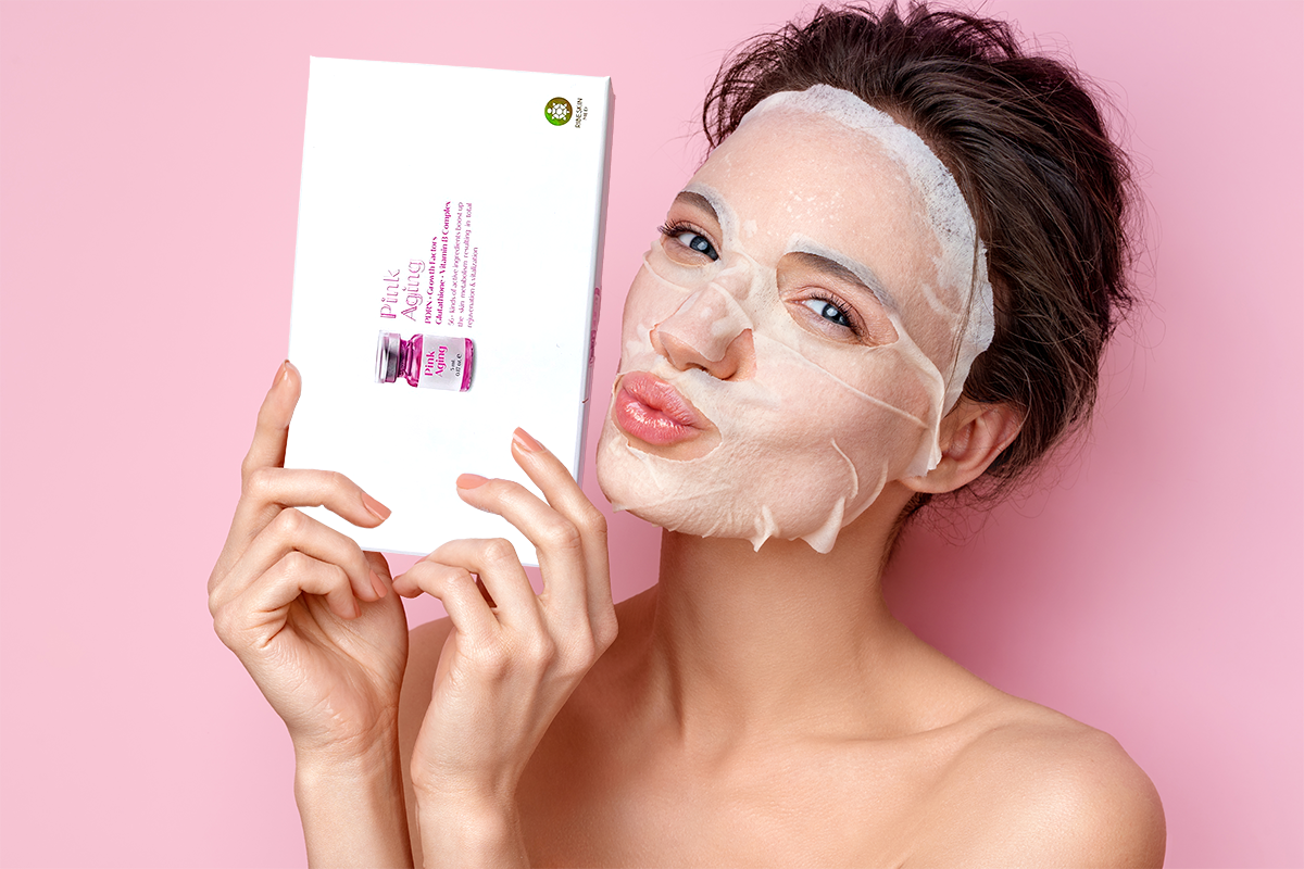 Exploring Advanced Skin Delivery Methods with The Pink Solution